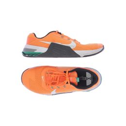 Nike Herren Sneakers, orange, Gr. 45