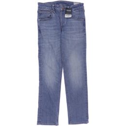 Jack & Jones Jack & Jones Herren Jeans, blau, Gr. 28