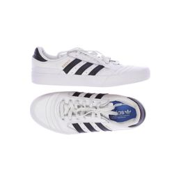 adidas originals Herren Sneakers, weiß, Gr. 8