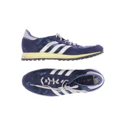 adidas originals Herren Sneakers, marineblau, Gr. 10