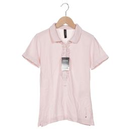 Marc Cain Sports Damen Poloshirt, pink, Gr. 38