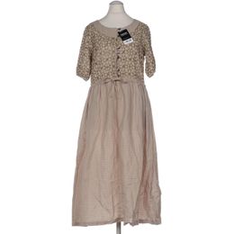 Gudrun Sjödén Gudrun Sjödén Damen Kleid, beige, Gr. 36