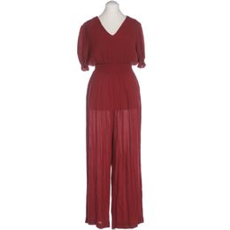 Boden Damen Jumpsuit/Overall, rot, Gr. 40