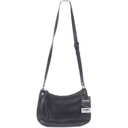 Furla Damen Handtasche, schwarz, Gr.