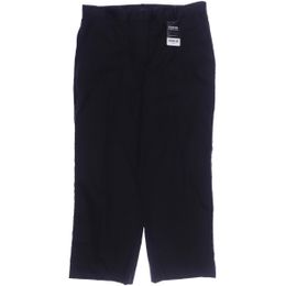 Cos Damen Stoffhose, schwarz, Gr. 44