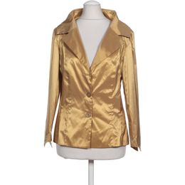 Swing Damen Blazer, beige, Gr. 36