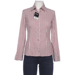 s.Oliver Selection Damen Bluse, weiß, Gr. 38