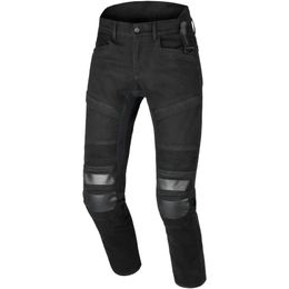 Macna Indax, Textilhose