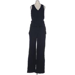 Marc O'Polo Marc O Polo Damen Jumpsuit/Overall, marineblau, Gr. 36