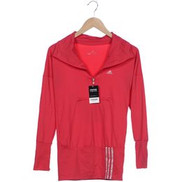 Adidas Damen Sweatshirt, pink, Gr. 36