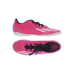 Adidas Damen Sneakers, pink, Gr. 8.5