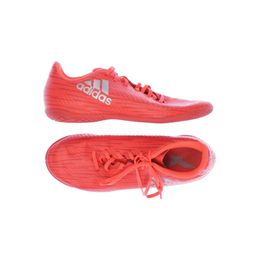 Adidas Damen Sneakers, rot, Gr. 3.5