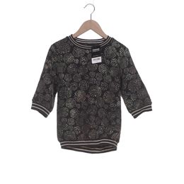 Josephine CO Damen Sweatshirt, grün, Gr. 34