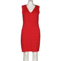 Betty Barclay Damen Kleid, rot, Gr. 44