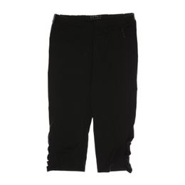 Esprit Damen Stoffhose, schwarz, Gr. 0