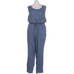 Studio Untold Damen Jumpsuit/Overall, blau, Gr. 54