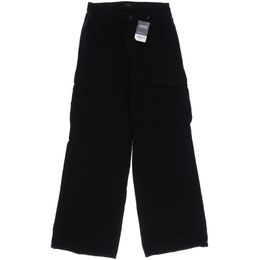 LTB Damen Jeans, schwarz, Gr. 26