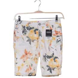 Buena Vista Damen Shorts, mehrfarbig, Gr. 34