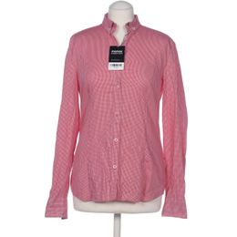 Eterna Damen Bluse, rot, Gr. 38