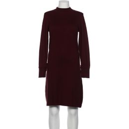 Cream Damen Kleid, bordeaux, Gr. 38