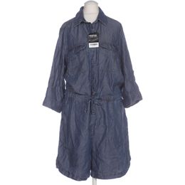 Opus Damen Jumpsuit/Overall, marineblau, Gr. 36