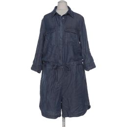 Opus Damen Jumpsuit/Overall, marineblau, Gr. 36