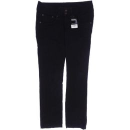 Pepe Jeans Damen Jeans, schwarz, Gr. 34