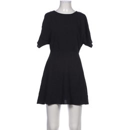 Pepe Jeans Damen Kleid, schwarz, Gr. 36