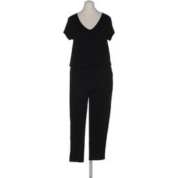 Lascana Damen Jumpsuit/Overall, schwarz, Gr. 34