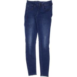 G-Star Raw G Star RAW Damen Jeans, blau, Gr. 30