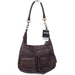 Liebeskind Berlin Damen Handtasche, flieder, Gr.