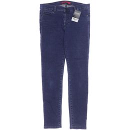 Hugo by Hugo Boss Damen Jeans, marineblau, Gr. 31