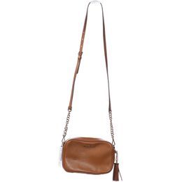 Michael Michael Kors Damen Handtasche, braun, Gr.