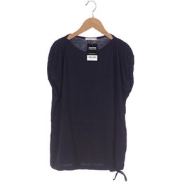 Cecil Damen T-Shirt, marineblau, Gr. 38