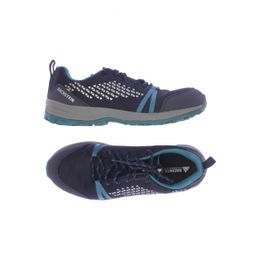 Dachstein Damen Sneakers, marineblau, Gr. 41