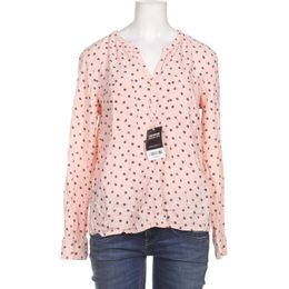 Tom Tailor Damen Bluse, pink, Gr. 36