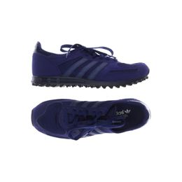 adidas originals Damen Sneakers, marineblau, Gr. 5