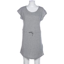 Only Damen Kleid, grau, Gr. 38