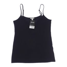 EDC by Esprit Damen Top, marineblau, Gr. 36