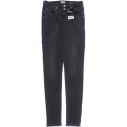 s.Oliver Damen Jeans, schwarz, Gr. 36