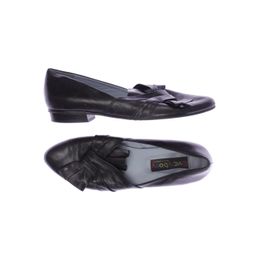 Everybody Damen Ballerinas, schwarz, Gr. 41