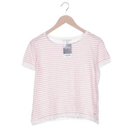 Tom Tailor Denim Damen T-Shirt, pink, Gr. 36