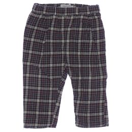 Wheat Herren Stoffhose, schwarz, Gr. 80