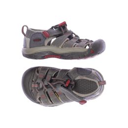 Keen Herren Kinderschuhe, grau, Gr. 25