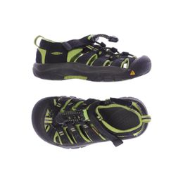 Keen Herren Kinderschuhe, schwarz, Gr. 29