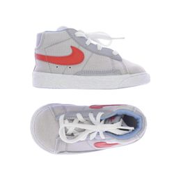 Nike Herren Kinderschuhe, grau, Gr. 22