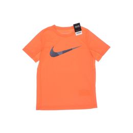 Nike Herren T-Shirt, neon, Gr. 146