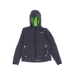 CMP Herren Jacke, grau, Gr. 140