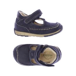 Primigi Herren Kinderschuhe, marineblau, Gr. 20