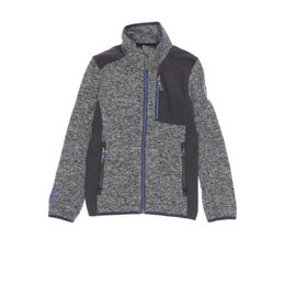 Killtec Herren Jacke, grau, Gr. 140